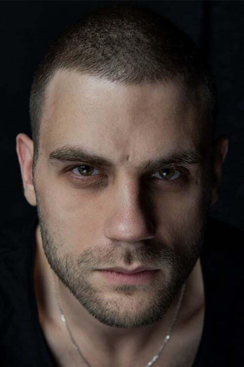 Dmitry Endaltsev - About - Entertainment.ie