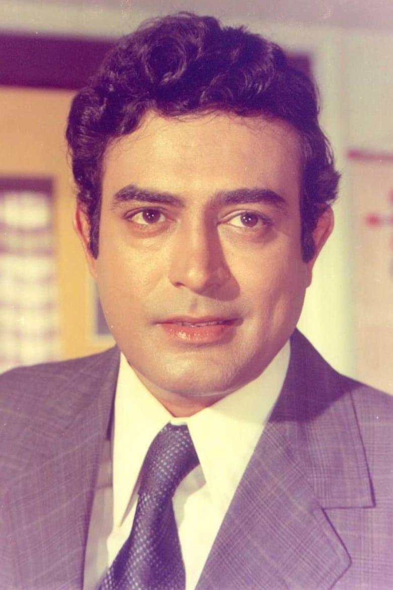 Sanjeev Kumar - About - Entertainment.ie