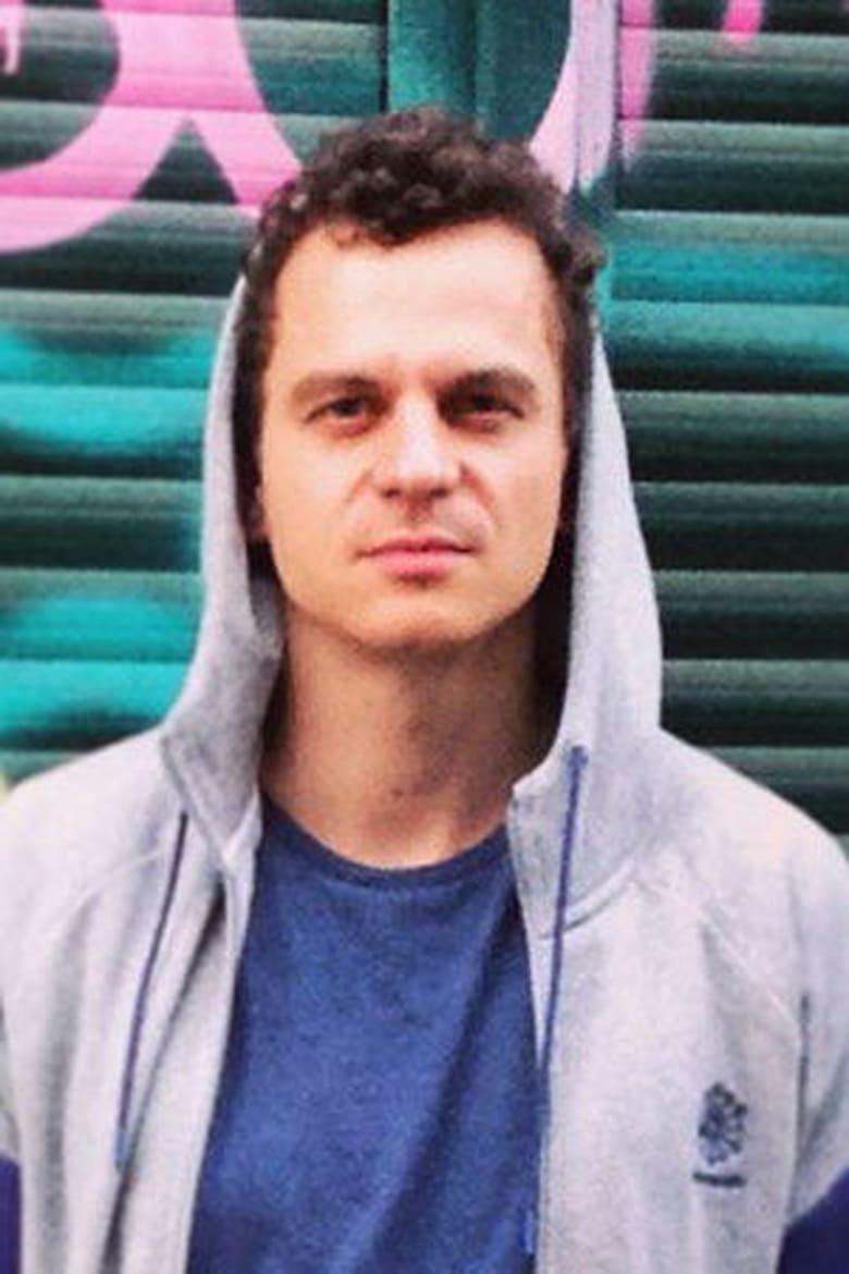 Christian Huber - About - Entertainment.ie