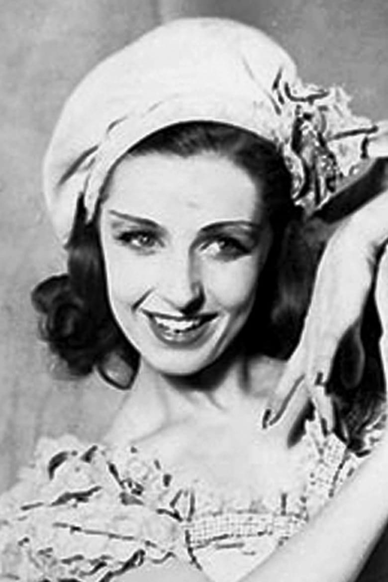 Ellen Rasch - About - Entertainment.ie