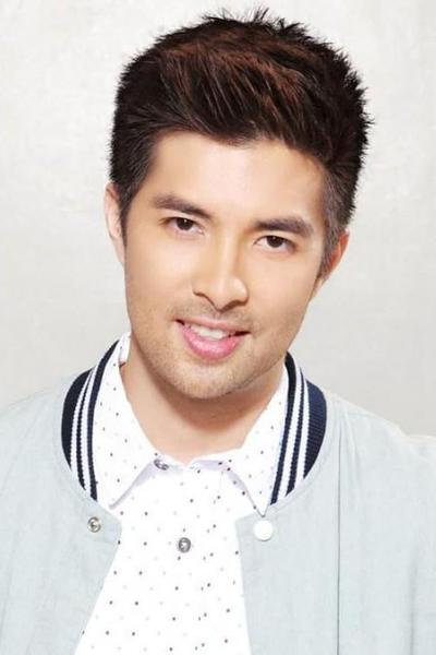 Joross Gamboa - About - Entertainment.ie Joross Gamboa - About - Entertainment.ie