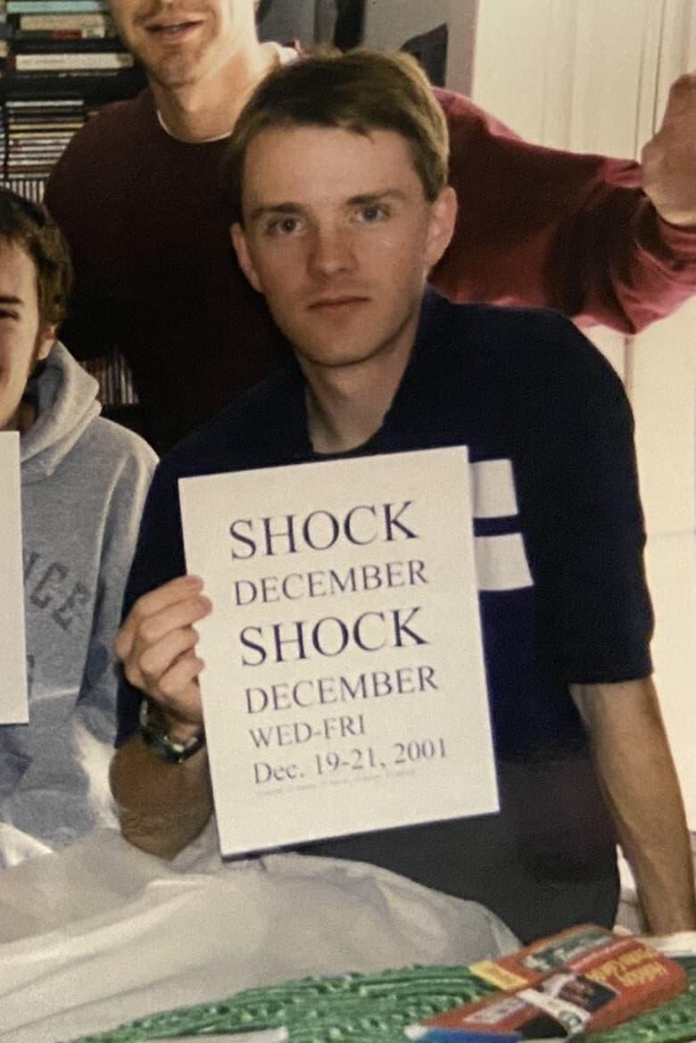 Charles Roxburgh - About - Entertainment.ie