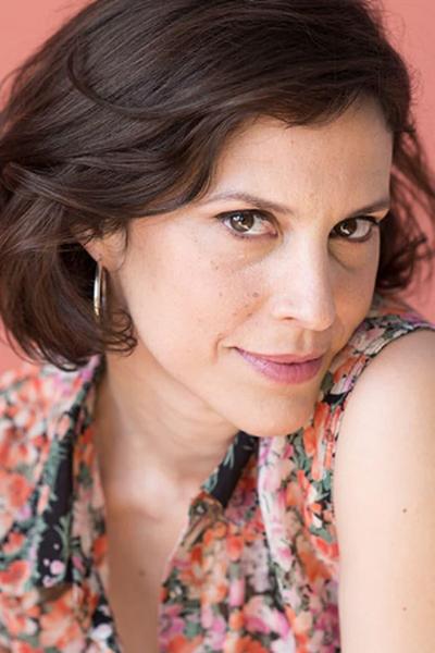 Carmela Poch - About - Entertainment.ie