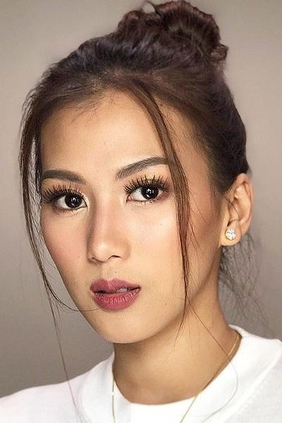 Alex Gonzaga - About - Entertainment.ie