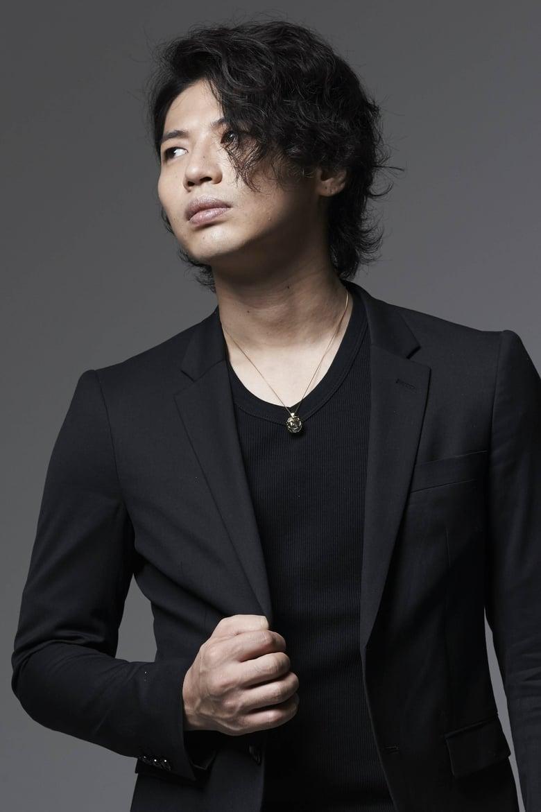Takaya Aoyagi - About - Entertainment.ie