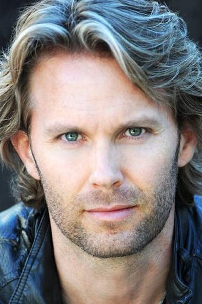 Brian Gross - About - Entertainment.ie
