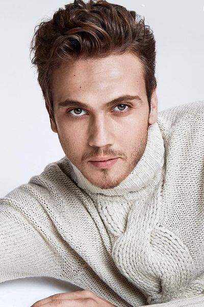 Aras Bulut İynemli - About - Entertainment.ie