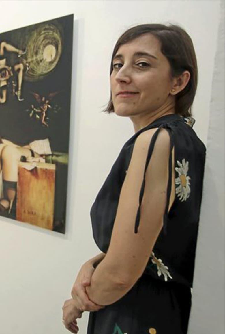 María Cañas - About - Entertainment.ie