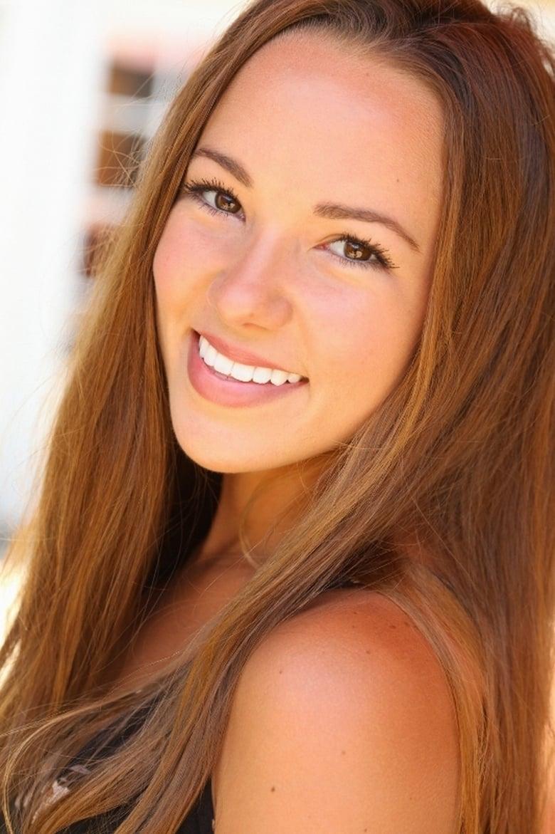 Amanda Godepski - About - Entertainment.ie