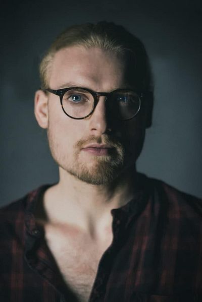 Dan Allen - About - Entertainment.ie