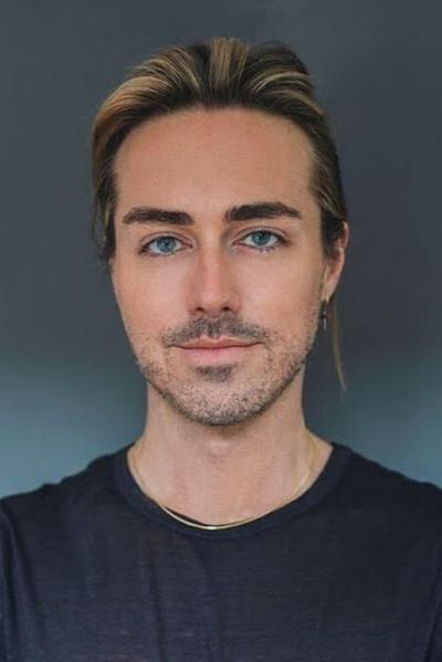 Brandon Zuck - About - Entertainment.ie