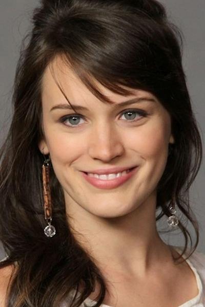 Bianca Bin - About - Entertainment.ie