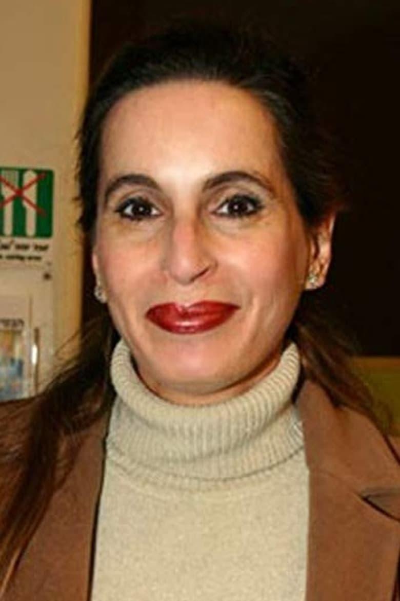 Idit Teperson - About - Entertainment.ie