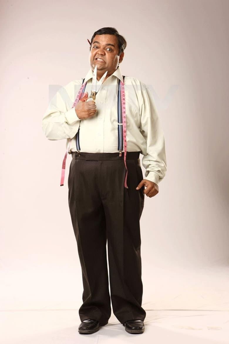 Sunil Vishrani - About - Entertainment.ie