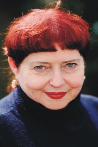 Hildegard Alex - About - Entertainment.ie