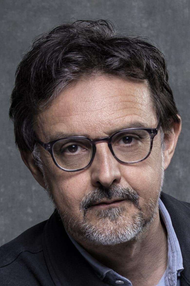 Mario Gianani - About - Entertainment.ie