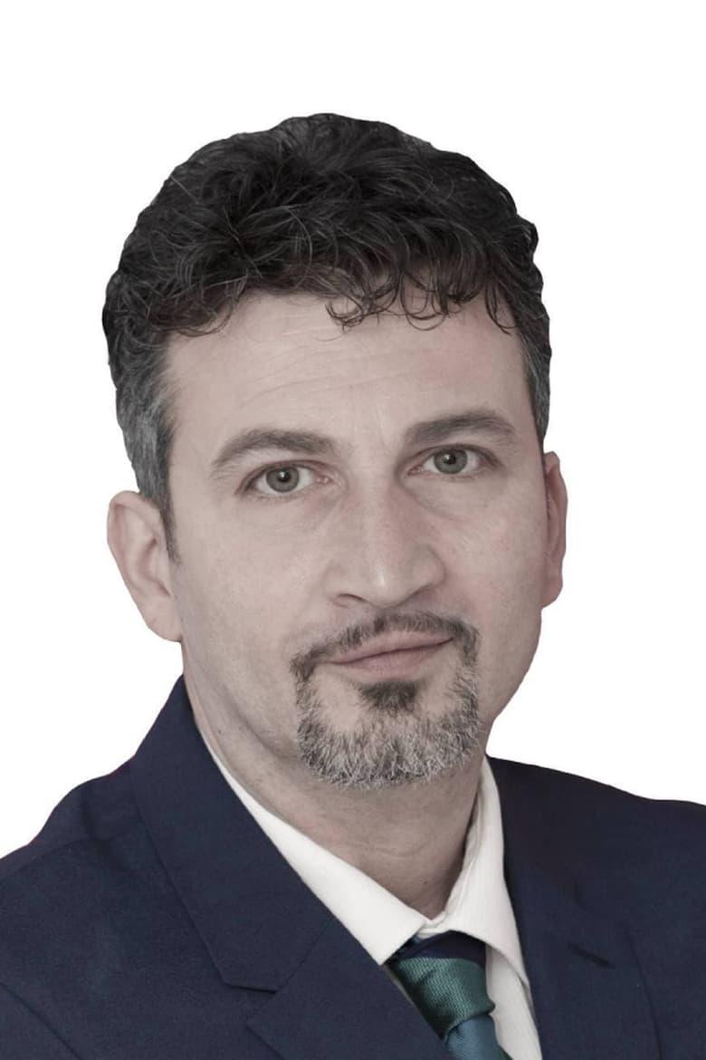 Vedad Rusidovic - About - Entertainment.ie