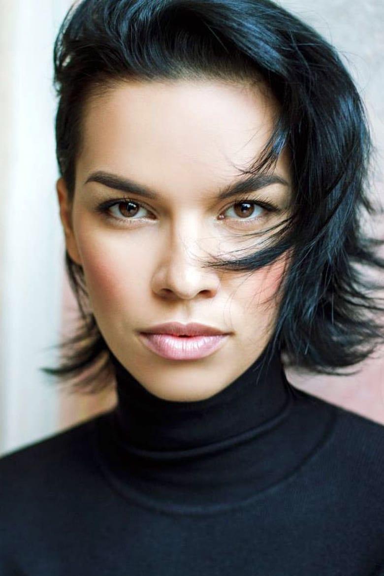 Radka Pavlovčinová - About - Entertainment.ie