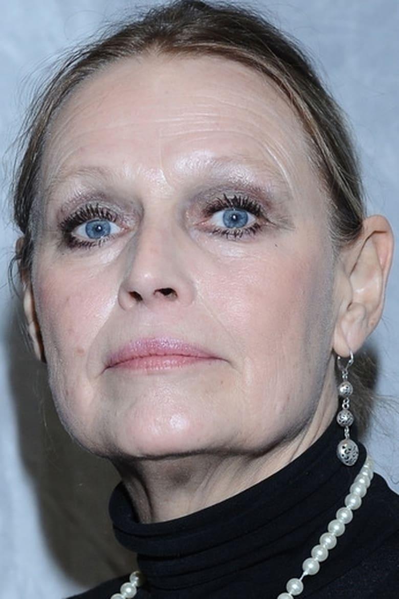 Iwona Bielska - About - Entertainment.ie