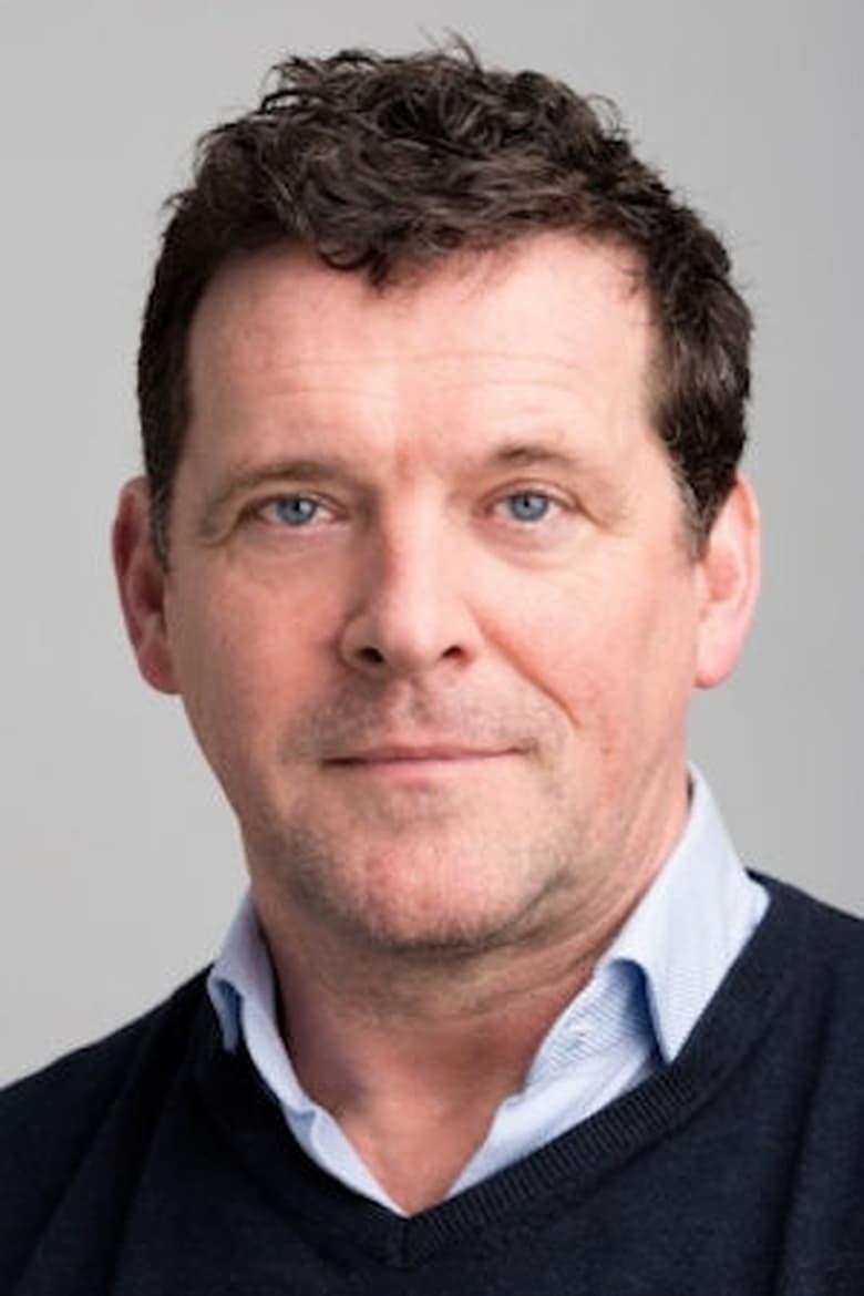 Mark Rietman - About - Entertainment.ie