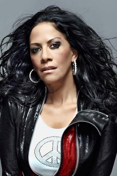 Sheila E. - About - Entertainment.ie
