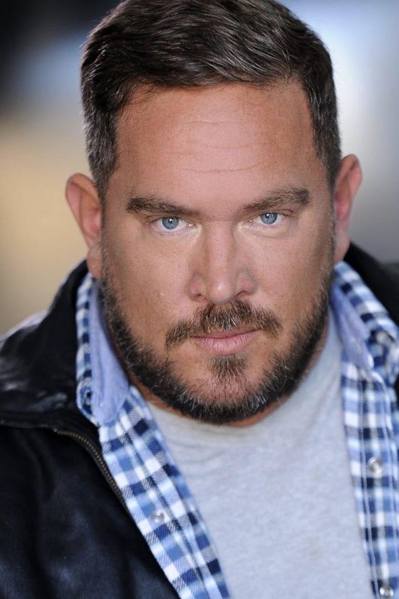 Michael Vincent Berry - About - Entertainment.ie
