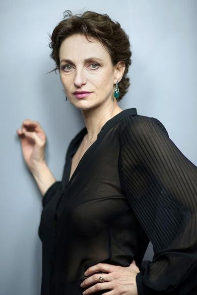 Sandra Toffolatti - About - Entertainment.ie