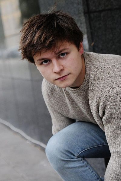 Tom Böttcher - About - Entertainment.ie