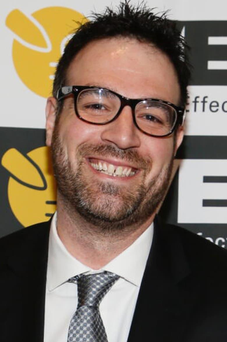 Marcus Taormina - About - Entertainment.ie