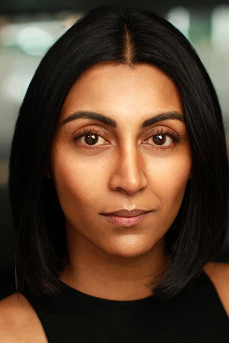 Natasha Patel - About - Entertainment.ie