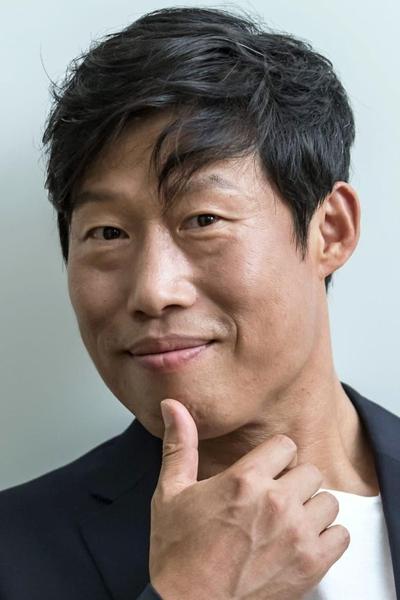 Yoo Hae-jin - About - Entertainment.ie