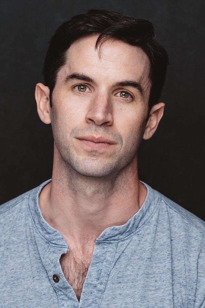Wyatt Fenner - About - Entertainment.ie