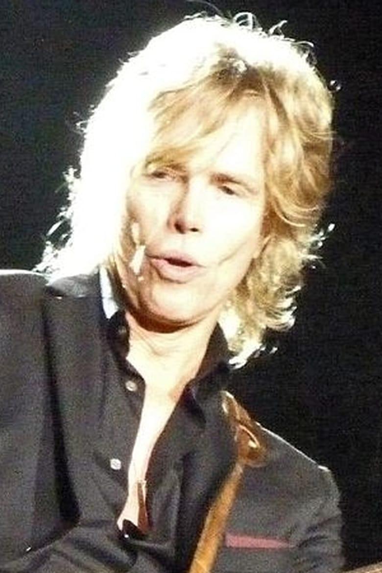 Brian Ray - About - Entertainment.ie