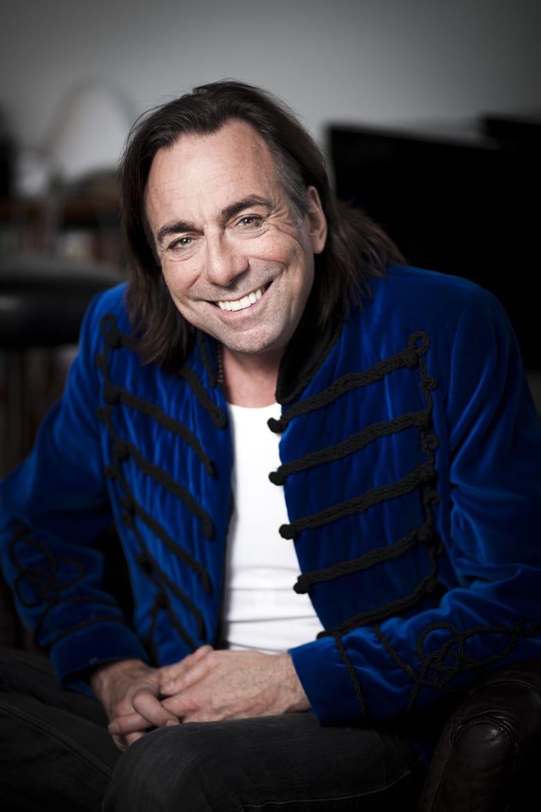 Rikard Wolff - About - Entertainment.ie