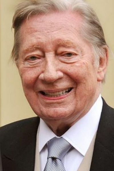 Jeremy Lloyd - About - Entertainment.ie