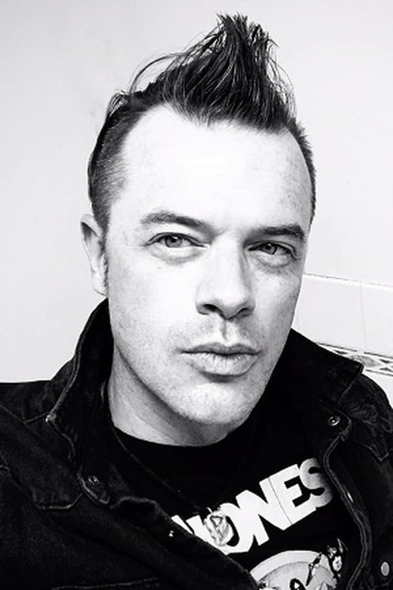 Gavin Hignight - About - Entertainment.ie