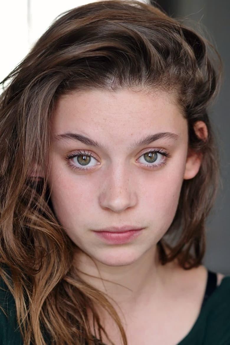 Mara Taquin - About - Entertainment.ie