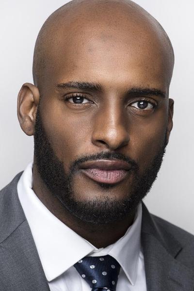 Darik Bernard - About - Entertainment.ie