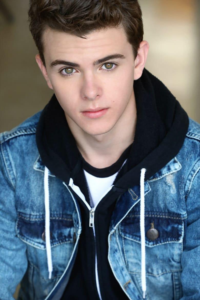 Reed Horstmann - About - Entertainment.ie