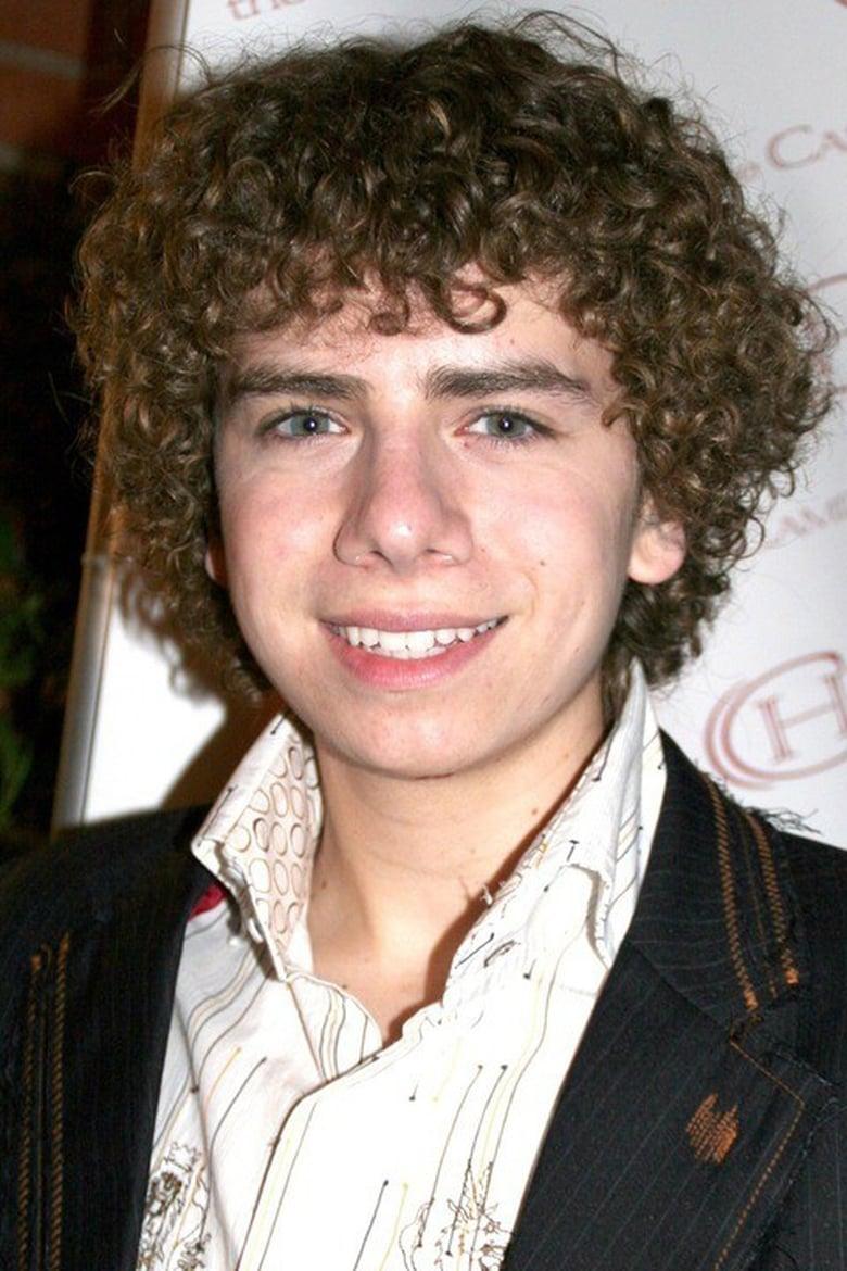 Marc Donato - About - Entertainment.ie