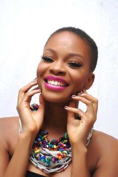 Zainab Balogun - About - Entertainment.ie