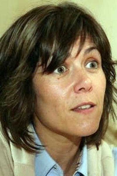 Brigitte Kerger-Santos - About - Entertainment.ie