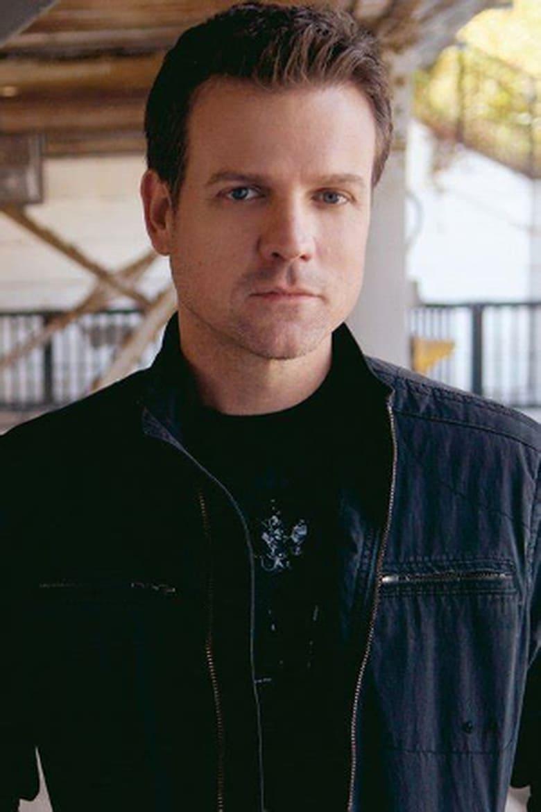 Scott Gibson - About - Entertainment.ie