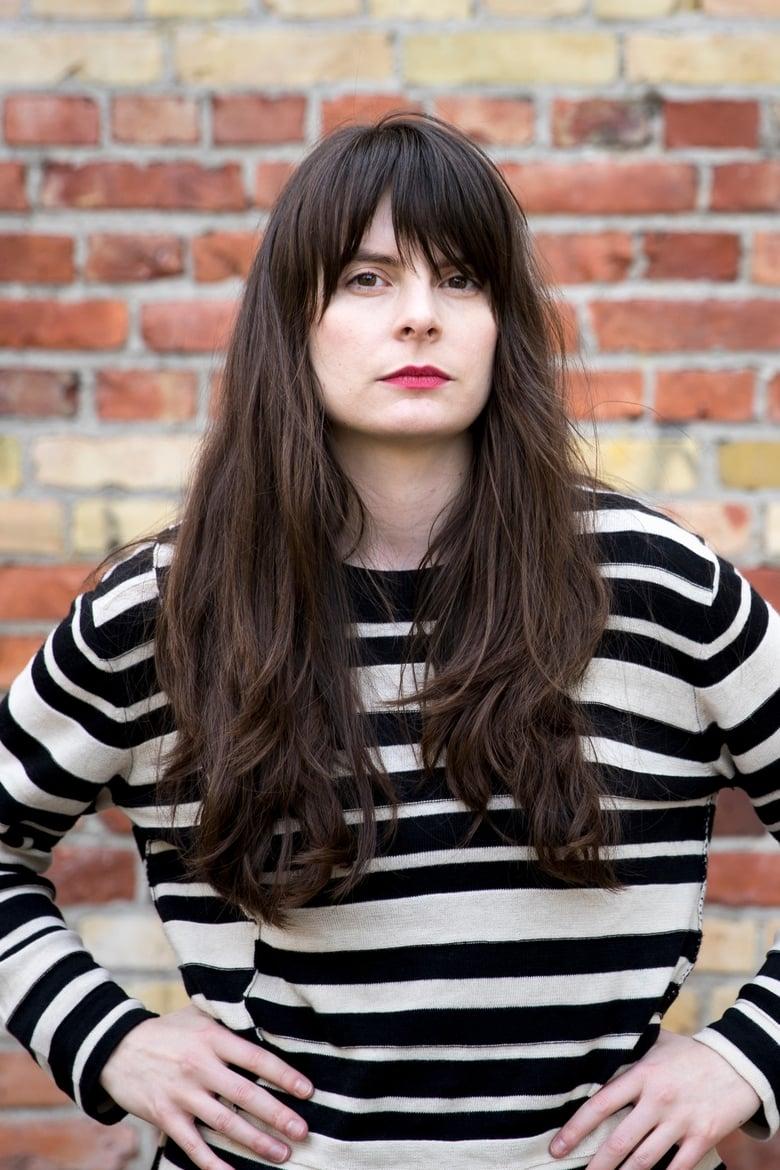 Maria Eriksson-Hecht - About - Entertainment.ie