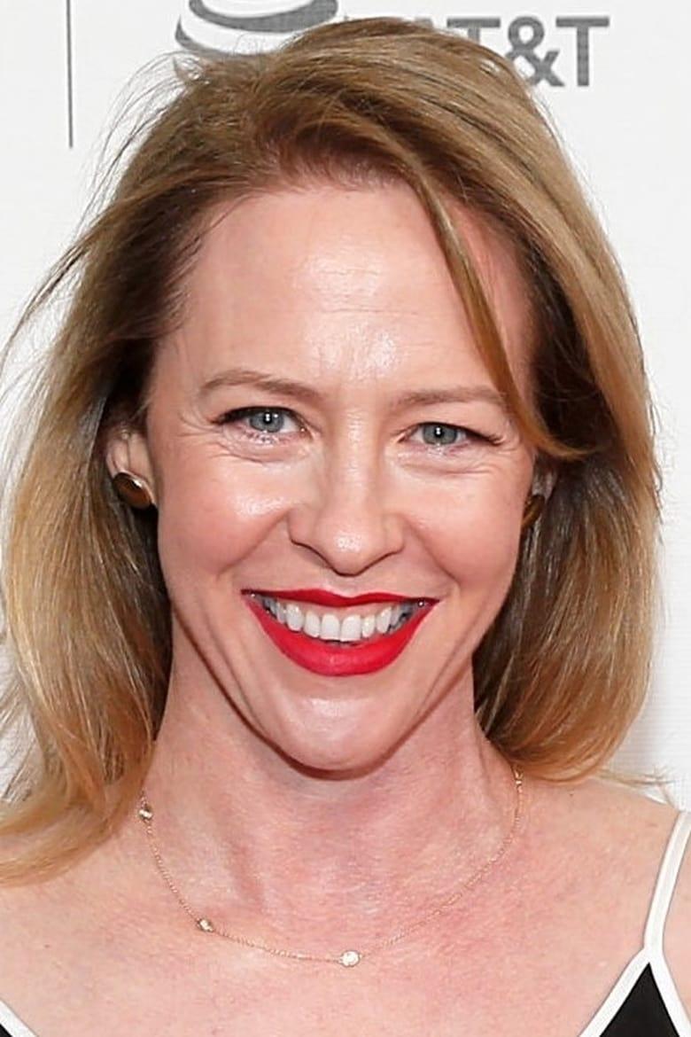 Amy Hargreaves - About - Entertainment.ie