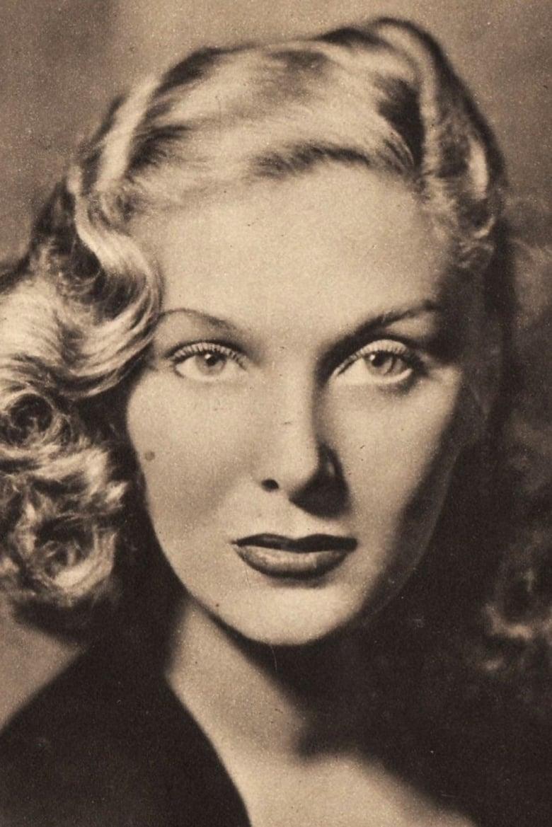 Elsa De Giorgi - About - Entertainment.ie