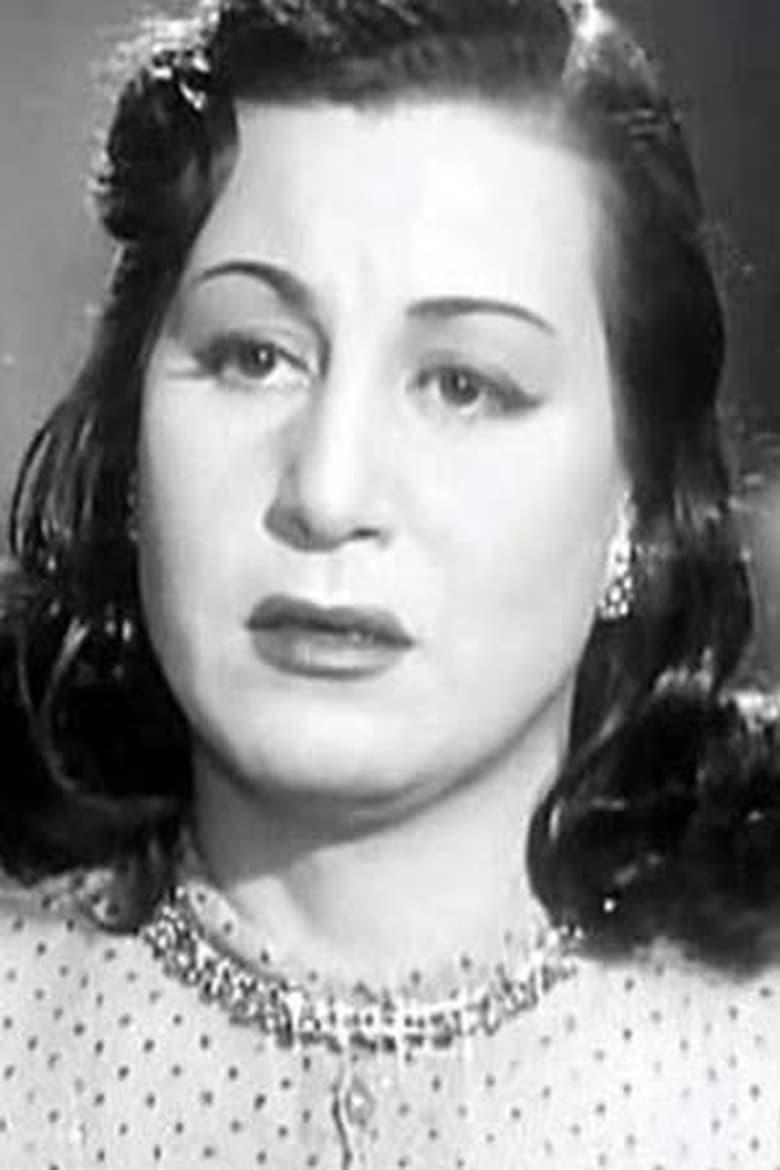 Zouzou Nabil - About - Entertainment.ie