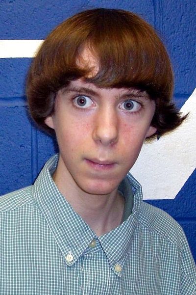 Adam Lanza - About - Entertainment.ie