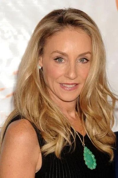 Tracy Pollan - About - Entertainment.ie