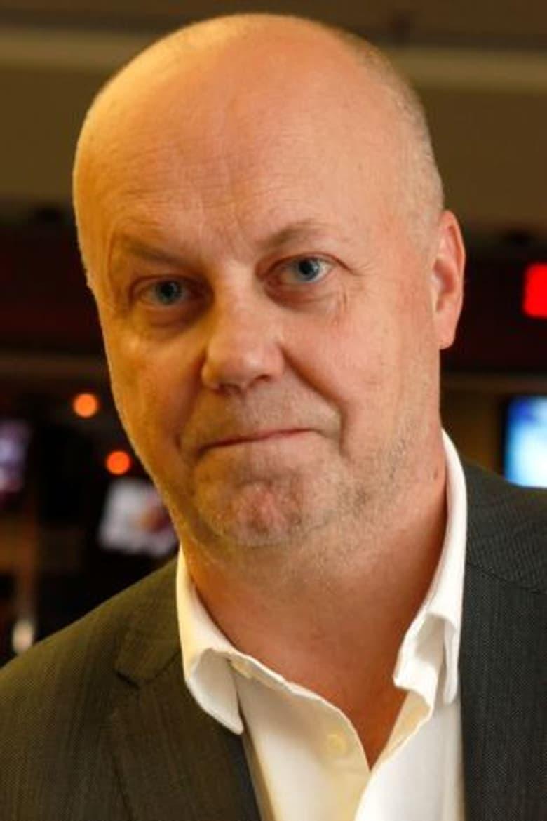 Kristian Petri - About - Entertainment.ie